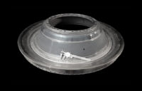 Impingement Ring - Columbia Manufacturing, Inc.