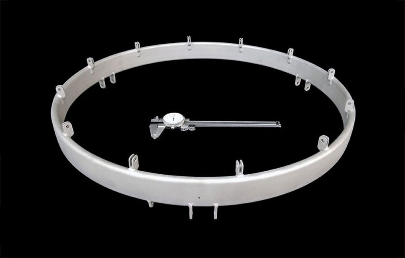 Actuator Ring - Columbia Manufacturing, Inc.