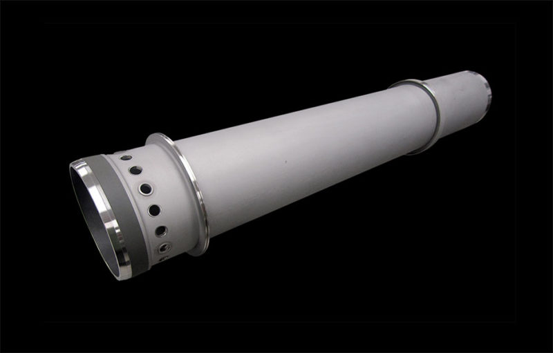 Diffuser Case - Columbia Manufacturing, Inc.