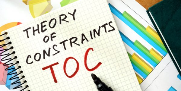 Gaining Manufacturing Efficiencies through Velocity Scheduling System