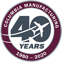 Columbia Manufacturing - FAA/EASA Certified Aerospace Supplier
