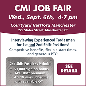 Get a Quote, Request Information or Contact Columbia Manufacturing