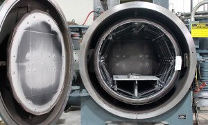 Connecticut OEM of Precision Components for Turbine Engines